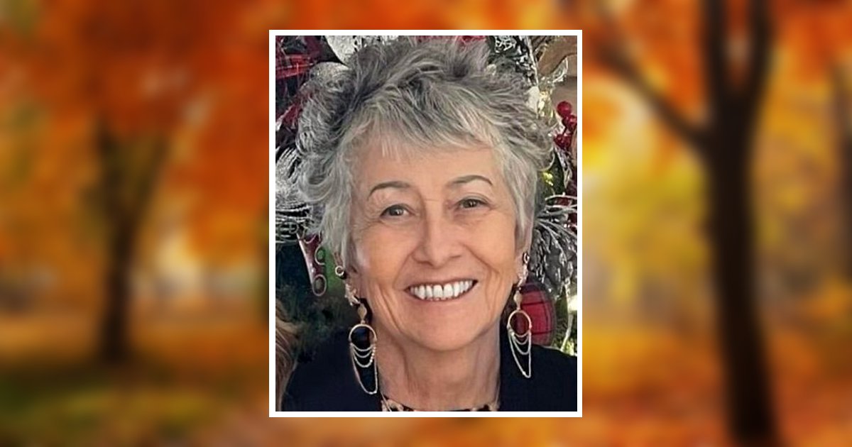 Sandra "Sandy" J. Teel Obituary September 27, 2023 - Denton-Wood ...