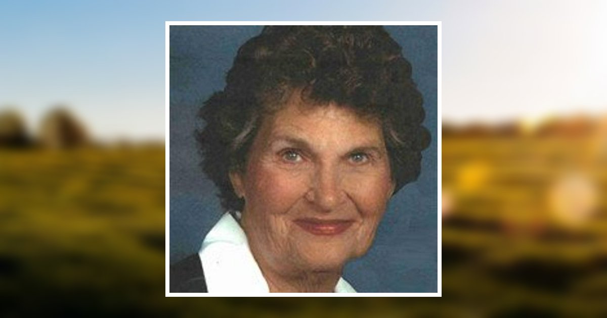 Corrine Marie Johnson Obituary July 11, 2020 - Mahn Family Funeral and ...