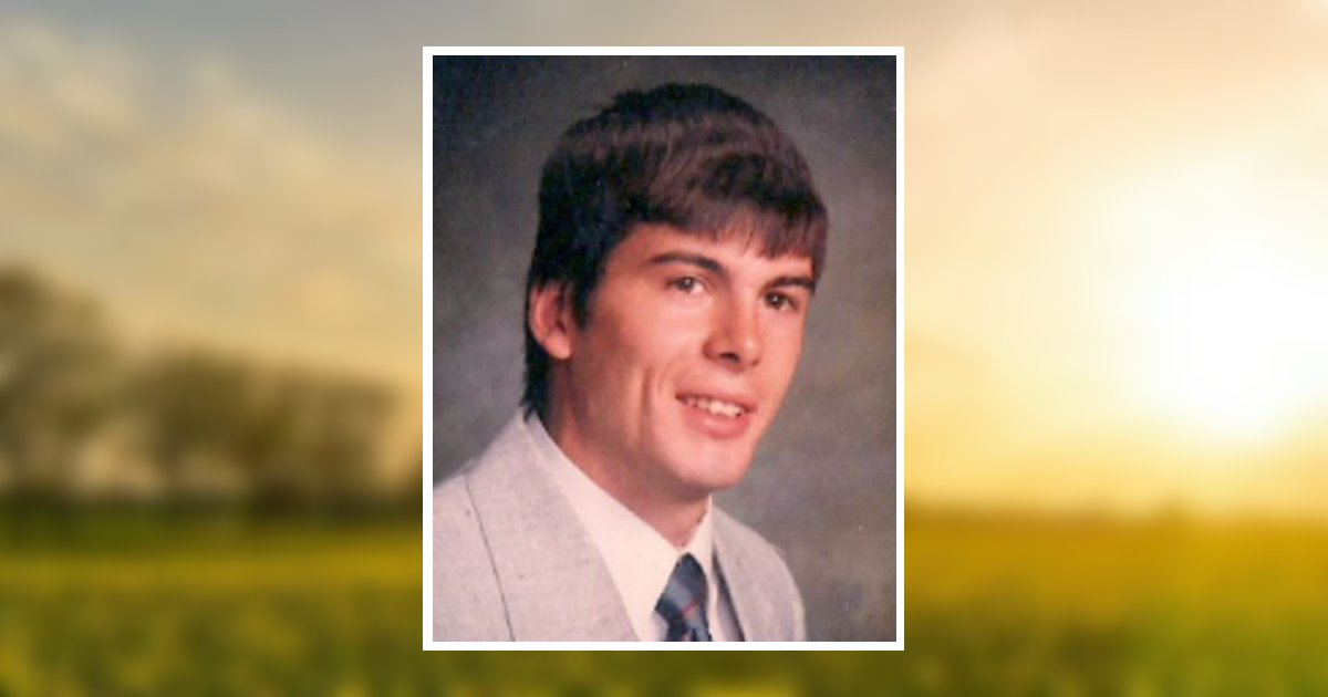 Steven Hood Obituary January 9, 2013 - Dengel & Son Mortuary - Crematory