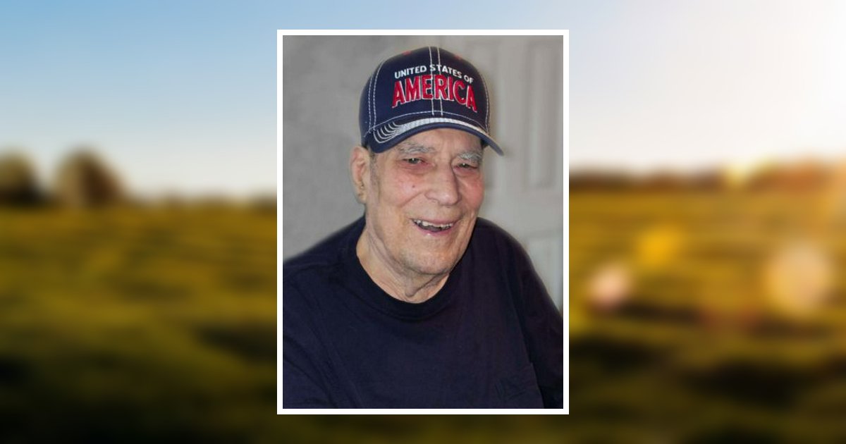 Bob Gilmore Obituary October 31, 2018 - Baue Funeral Homes
