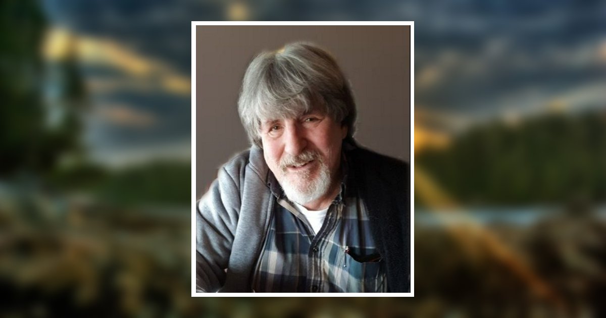 Rodney A. Barker Obituary February 20, 2024 - Clifford Shoemaker ...