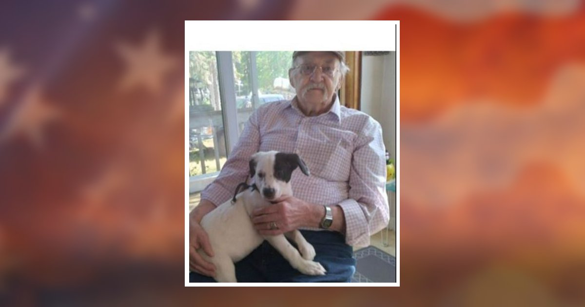 Howard Austin Obituary March 4, 2024 - Brenny Family Funeral Chapel and ...