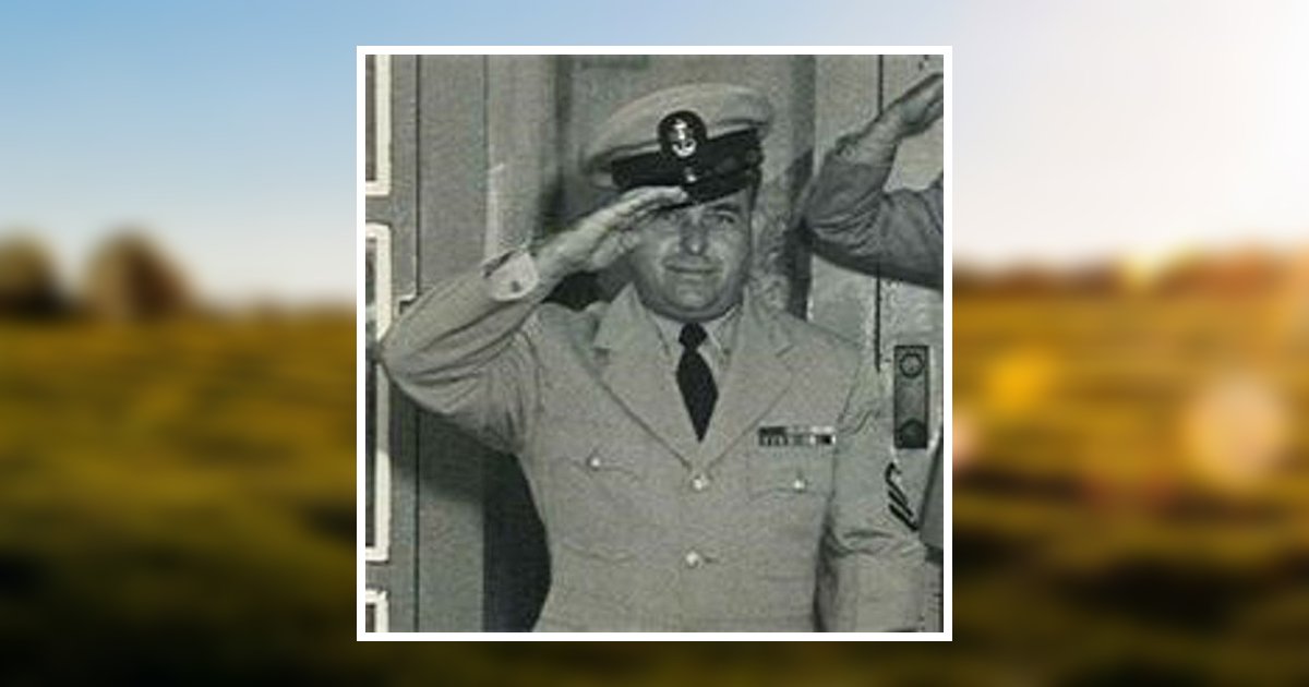 Thomas Harrod Obituary February 26, 2011 - Smith Family Funeral Home