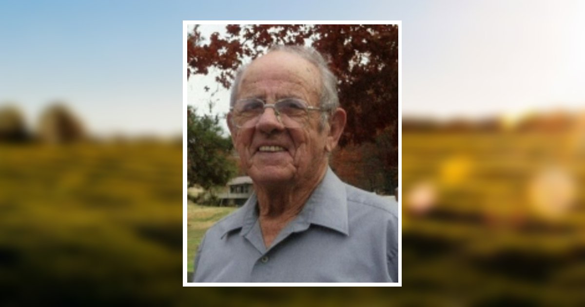 Albert "Shorty" Maurice Ruff, Sr. Obituary October 10, 2012 - Berry ...