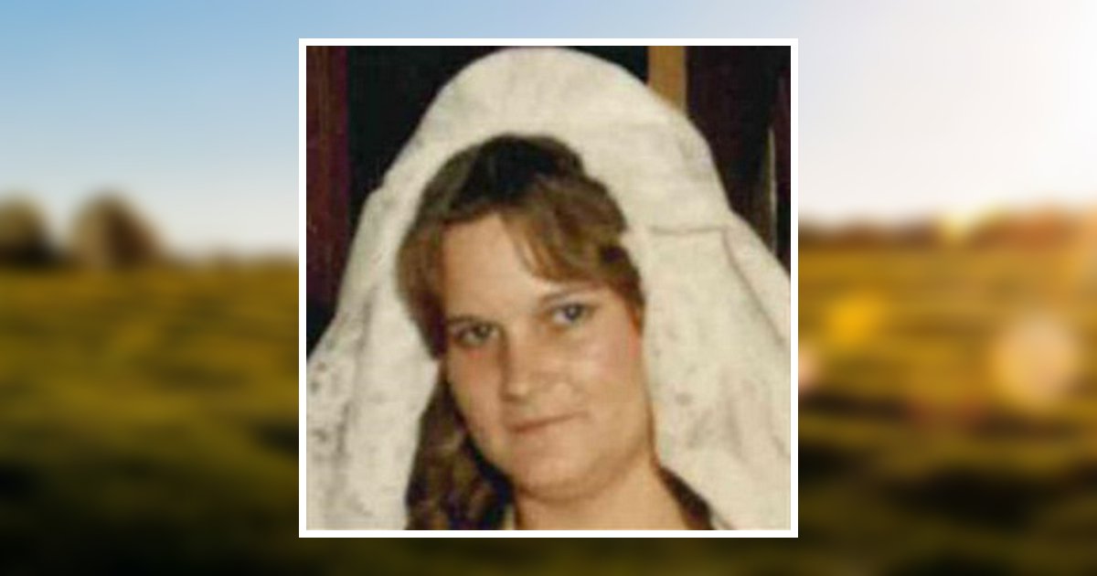 Wendy Westerman Obituary January 6, 2015 - Smith Family Funeral Home