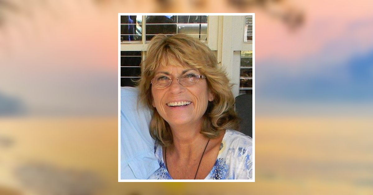 Janice Ingram Dyer Obituary 2023 - W R Strickland & Sons Funeral Home