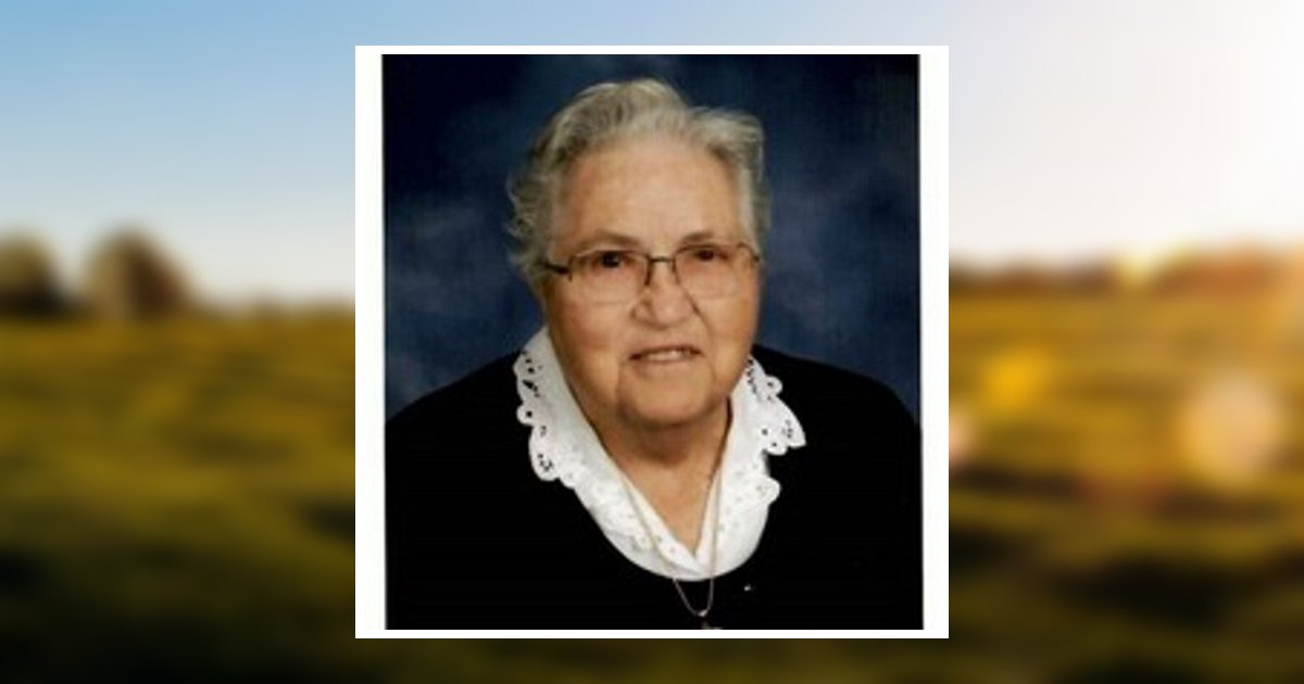 E. Jane Olson Obituary October 27, 2020 - Patton Funeral Home ...