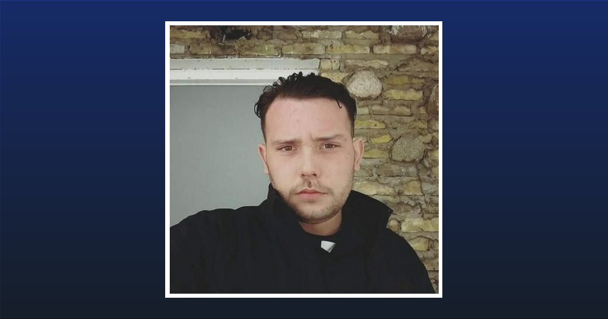 Gavin Toohey Obituary September 2, 2022 - Bradshaw Funeral