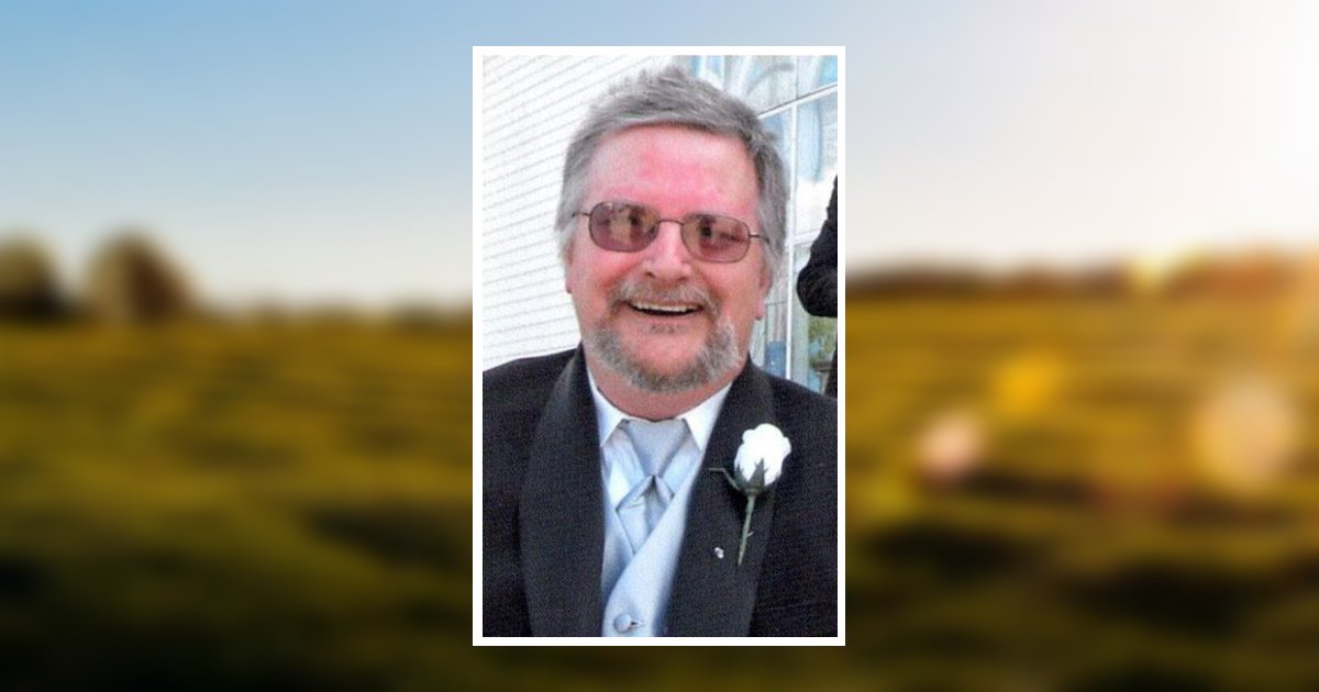 Timothy Tarr Obituary August 31, 2017 - Graft Jacquillard Funeral Home