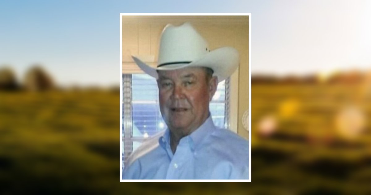 Jimmy Keith Ketchum Obituary May 1, 2022 - Madisonville Funeral Home