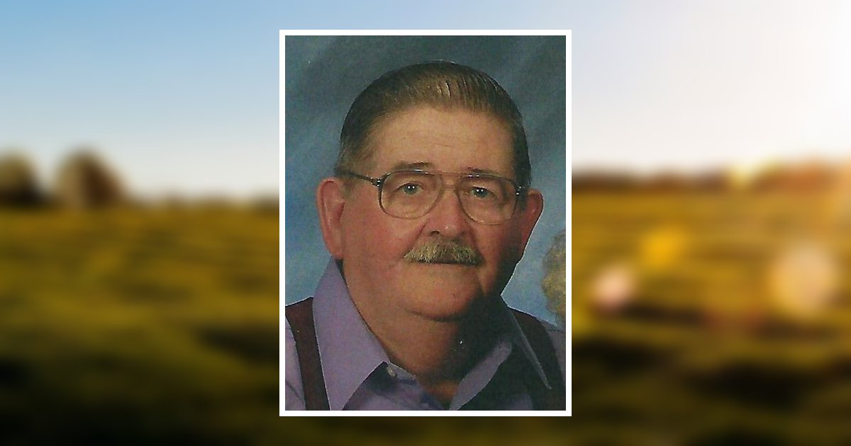Robert E. Martin, Sr. Obituary July 14, 2022 - George P. Garman Funeral ...