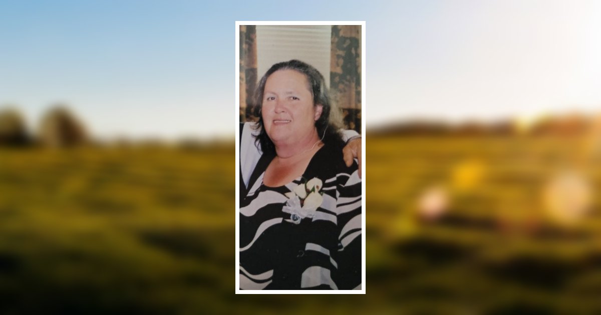 Debra Ann Marie Kline Obituary July 3, 2022 - Myers-Durboraw Funeral Home