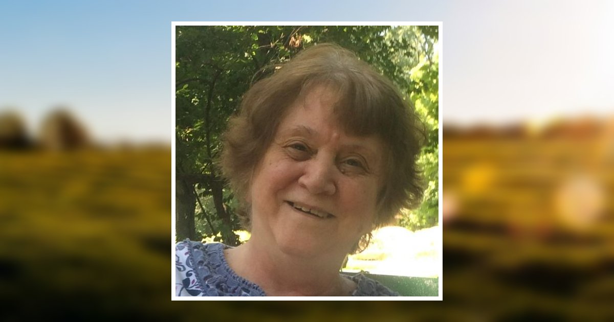 Ruth Markey-Gibson Obituary April 15, 2019 - Christman's Funeral Home