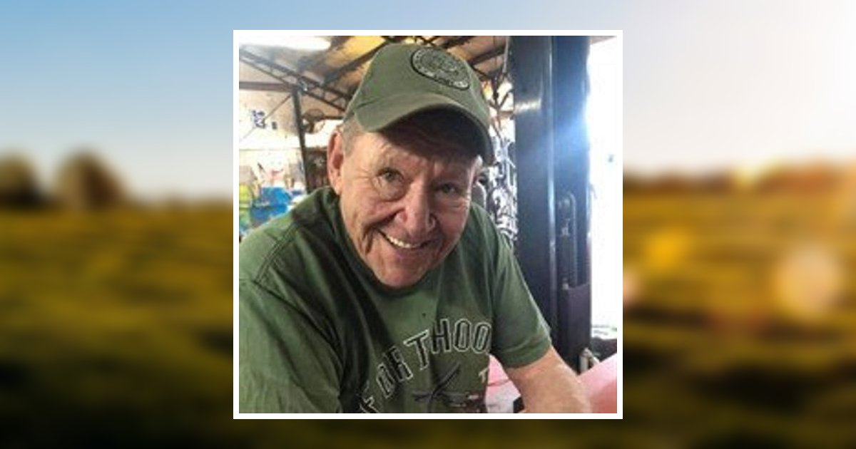 Perry Rice Obituary July 22, 2020 - Latimer Funeral Home