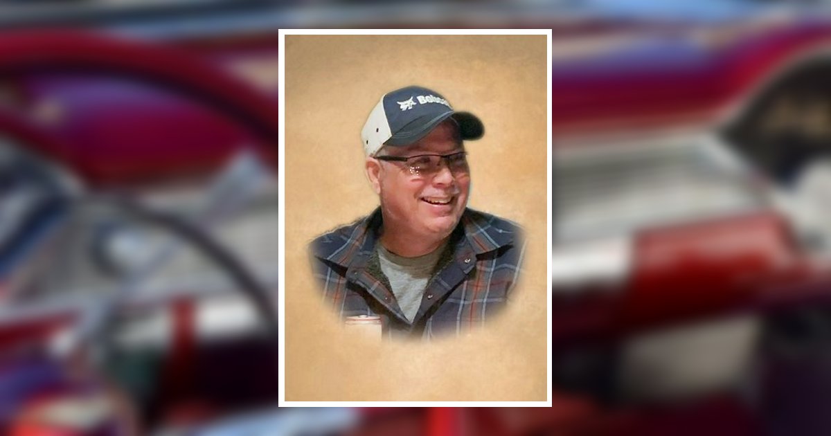 Christopher Doerner Obituary September 6, 2022 - Marcho, Sheldon, and ...