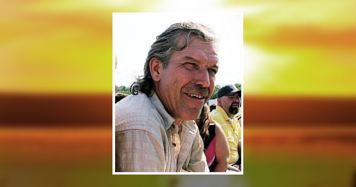 David Alfred Parrett Obituary 2025 - Reynolds Funeral Home - Turner