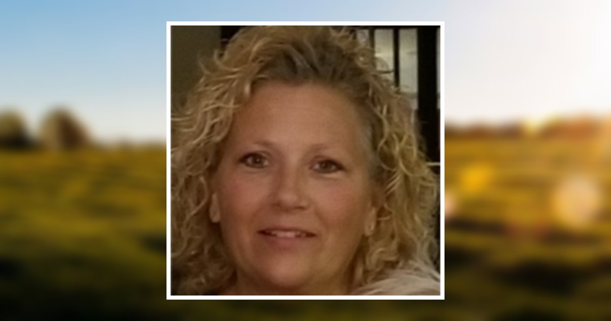 Cheryl Sue Kostmayer Terry Obituary August 7, 2019 - Bradford-O'Keefe ...