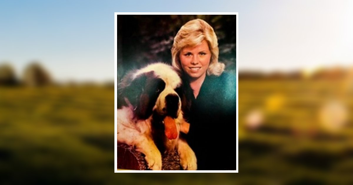 Paula Pulliam Obituary October 26, 2020 - Spring Hill Memorial Park ...