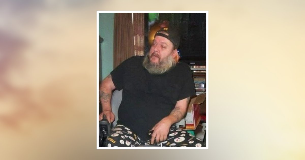 David Ray Harper Jr. Obituary April 17, 2025 - Wilde Funeral Home