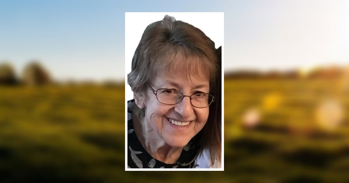 Maria Ferrante Obituary April 5, 2024 - Salandra Funeral and Cremation, Services