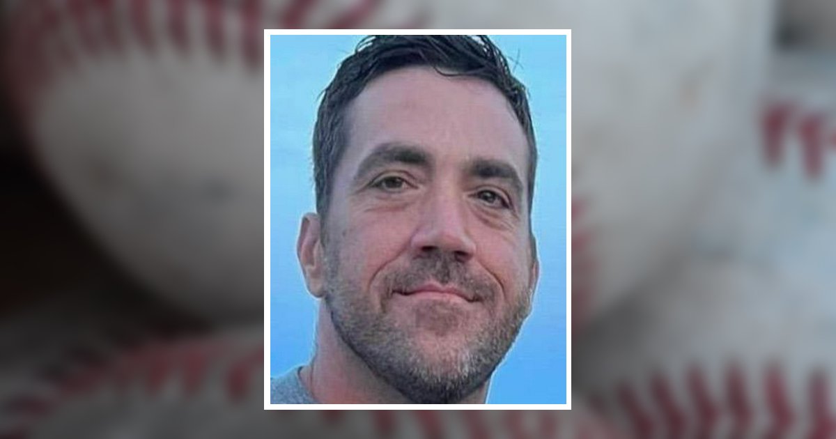 Jonathan Matthew Scott Obituary August 6, 2023 - Powell Funeral Home