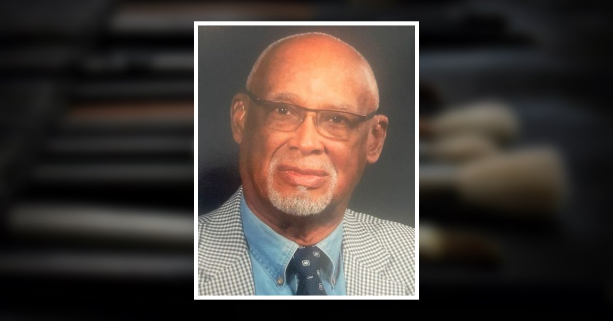 James H. Fields Obituary January 16, 2025 - M.D. Dotson & Sons Funeral ...