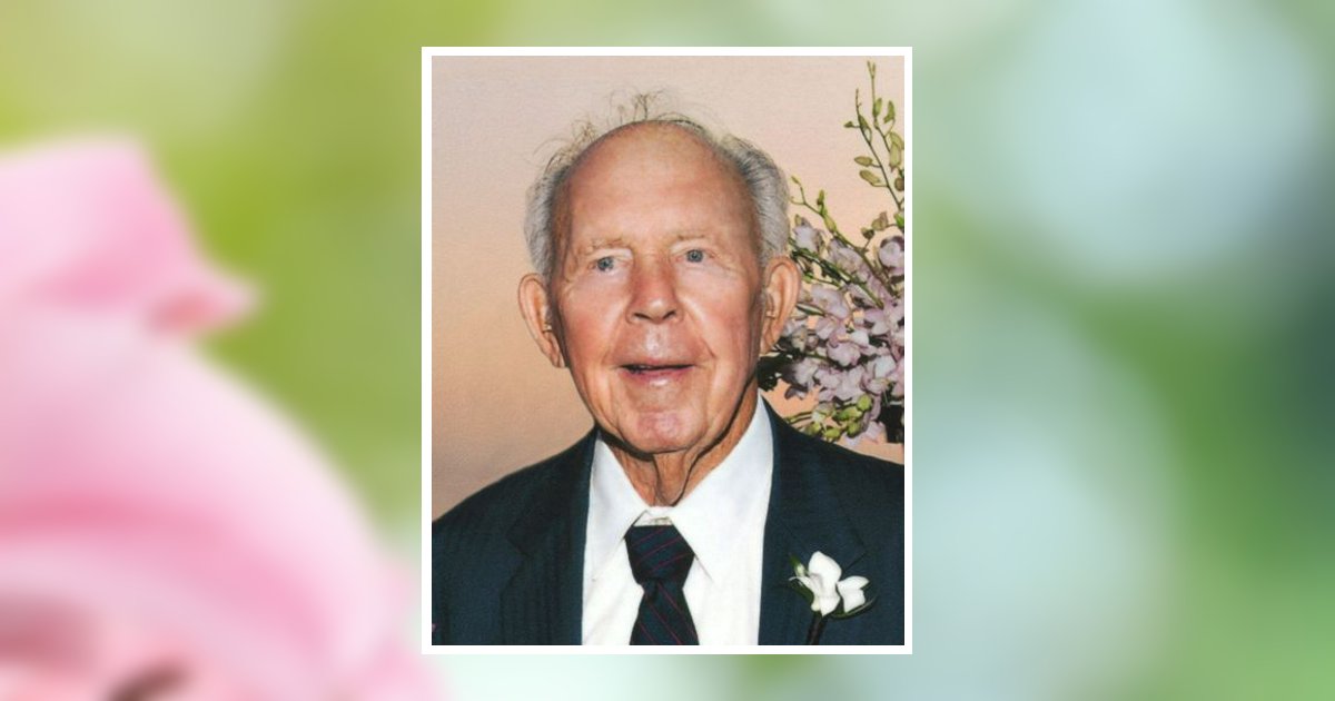 Clyde Rudolph Hayes Obituary August 15, 2018 - Forest Lawn