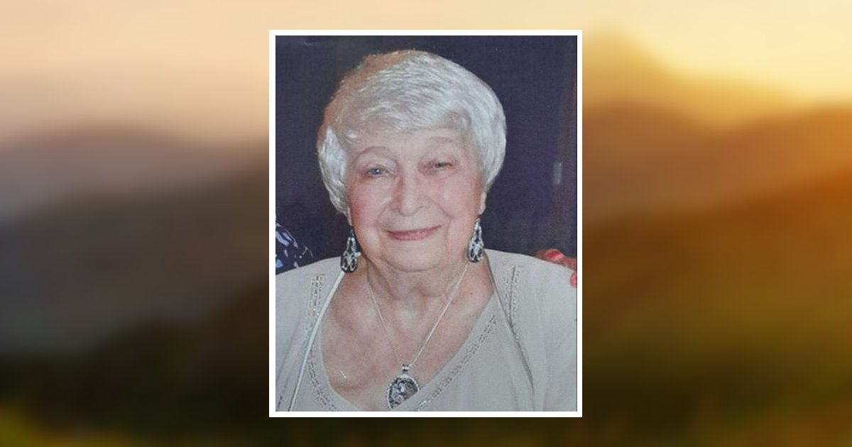 Darlene McNeely Obituary March 11, 2024 - Russellville Funeral Home