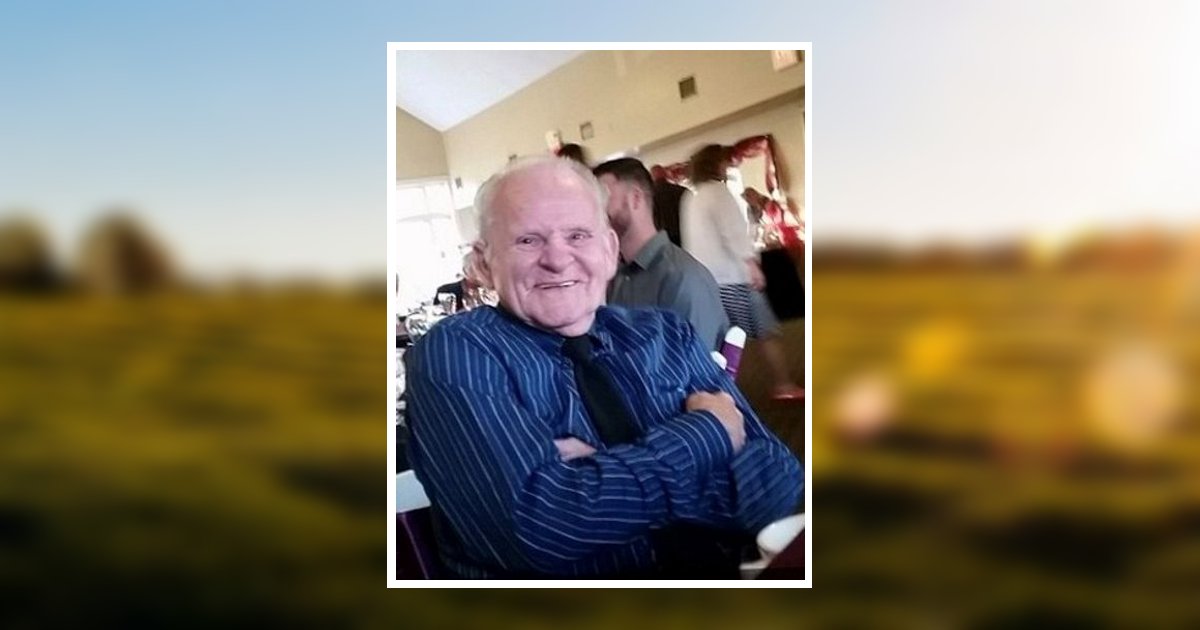 Ronald Riffle Obituary December 3, 2019 - Shaw-Davis Funeral Homes ...