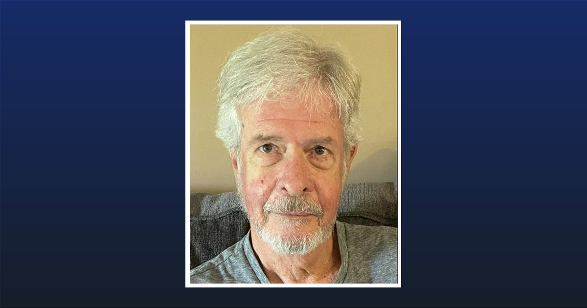 Dan Russell Ware Obituary May 18, 2023 - Indiana Funeral Care