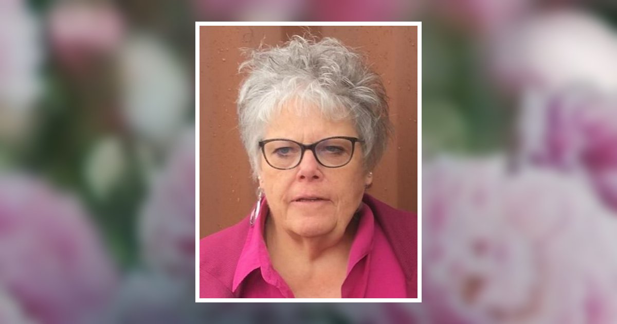 Kay Anderson Carroll Obituary August 3, 2024 - Goff Mortuary