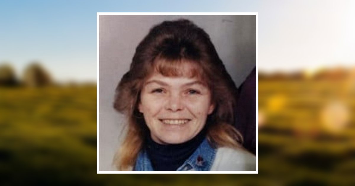 April Lin Westerdahl Obituary 2023 - Gephart Funeral Home