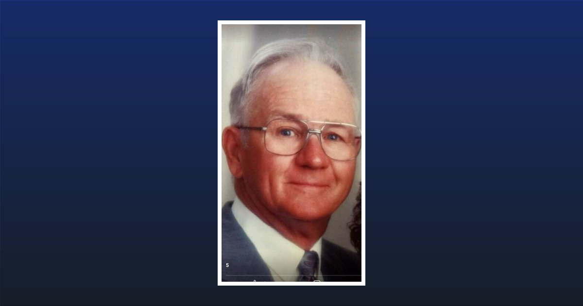 Ralph Marlyn Wickert Obituary January 8, 2022 - Hamilton Funeral Home ...