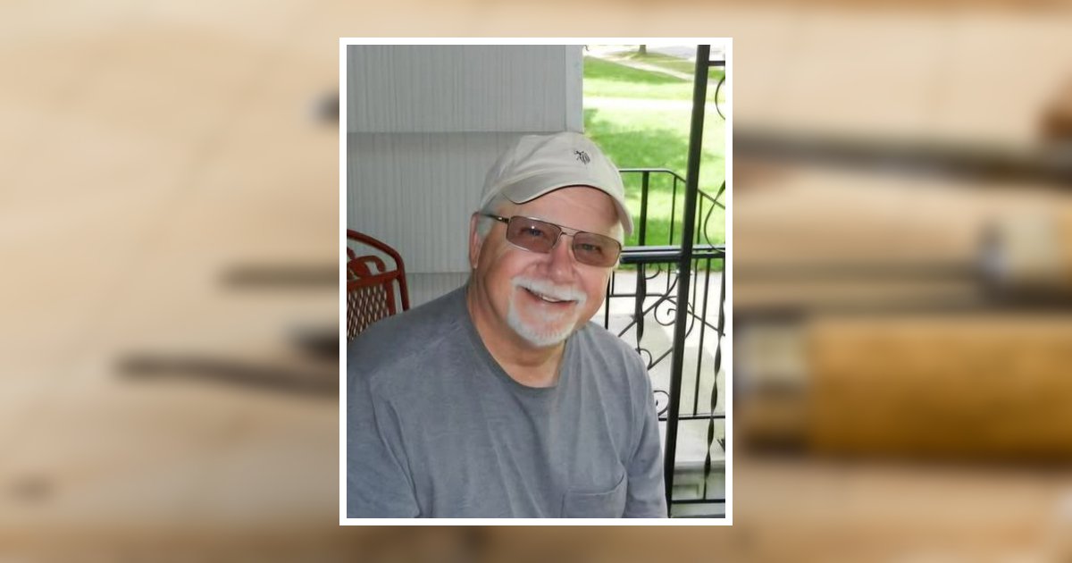 Thomas Robert Majchrzak Obituary January 1, 2025 - Gephart Funeral Home Thomas Robert Majchrzak Obituary January 1, 2025 - Gephart Funeral Home