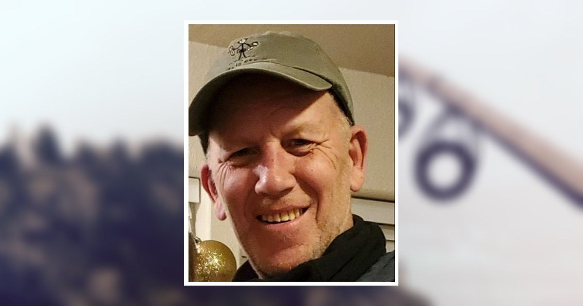 Kenneth Duane Anderson Obituary November 20, 2024 - Farnsworth Mortuary