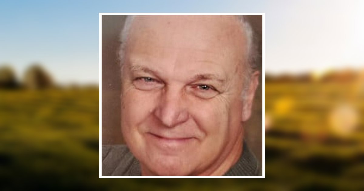 Mr. George R. Colburn Obituary February 15, 2020 - Mealy Stencel ...