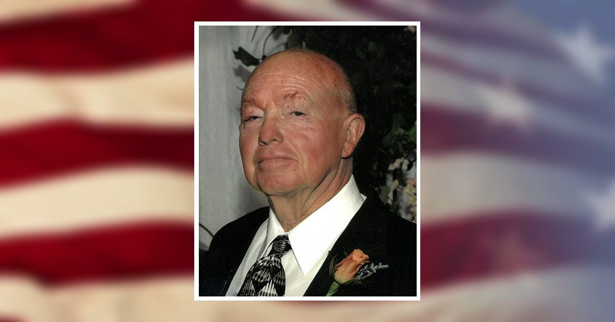 Tom Wayne Judd Obituary March 5, 2025 - Goff Mortuary