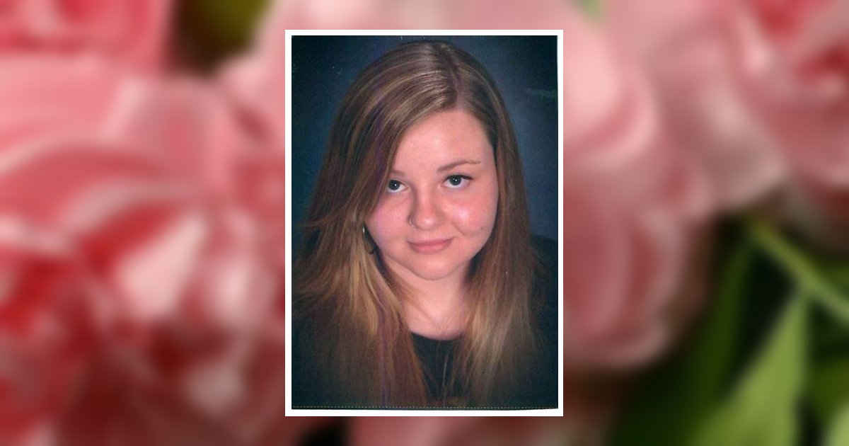 Lindsay Miller Obituary June 28, 2018 - Clifford Shoemaker Funeral Home