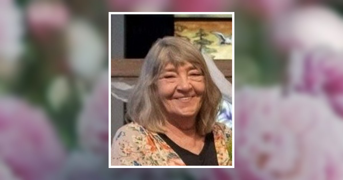 Charlotte Lynn Tinnon Obituary October 15, 2022 - Chancellor Funeral Homes