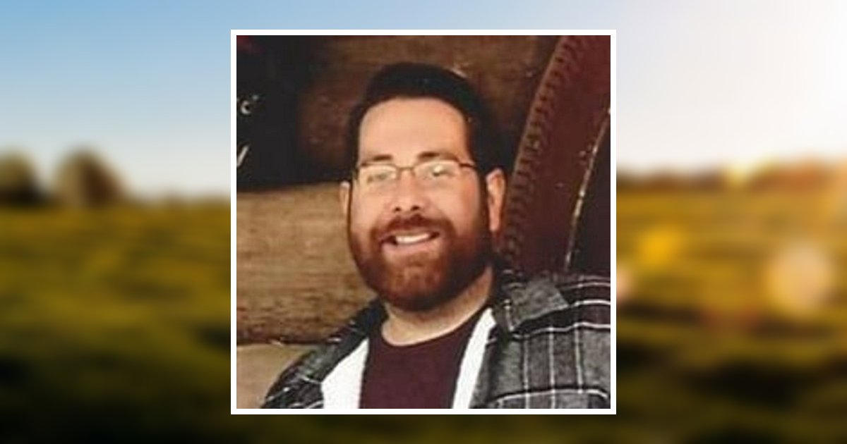 Chadwick "Chad" Ragan Obituary July 31, 2018 - Spann Funeral Home ...