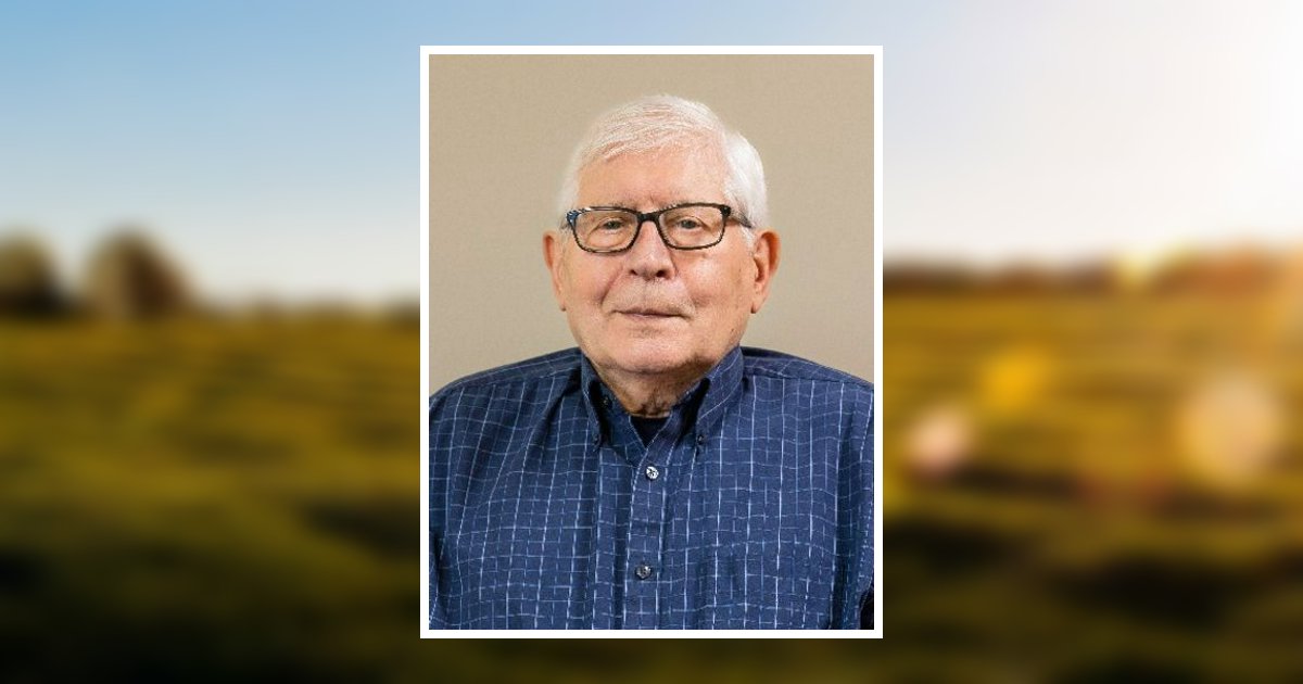 William "Bill" Koeff Obituary December 3, 2024 - Hoff Celebrations