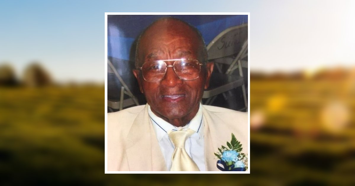 Carlton Shankle Chaney Obituary February 18, 2017 - Lavenia & Summers ...