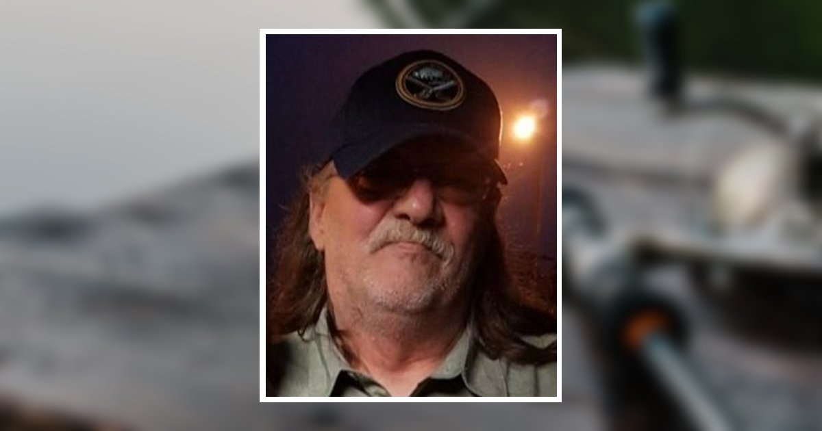 Michael Douglas Foster Sr. Obituary September 2, 2025 - Wareing ...