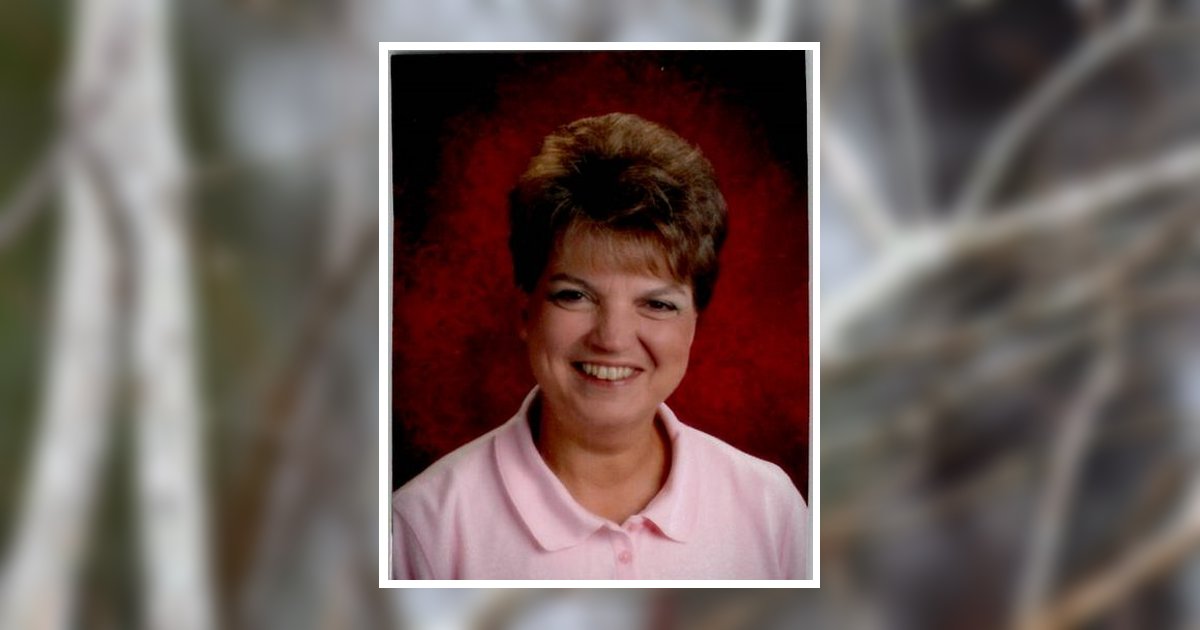 Susan L. Christensen (Seibert) Obituary December 23, 2023 - Anderson ...