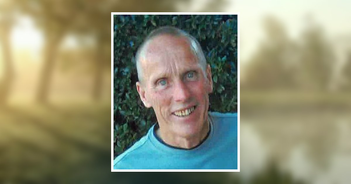 Joe Pust Obituary December 25, 2022 - Brown Family Mortuary