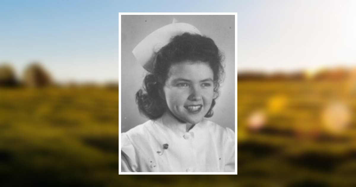 Barbara Weaver Obituary October 1, 2018 - Cress Funeral and Cremation ...