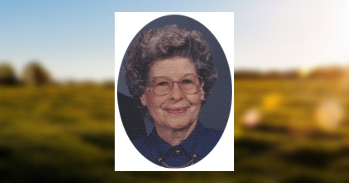 Nell Rose Obituary November 22, 2009 - Crosier - Pearson Cleburne ...
