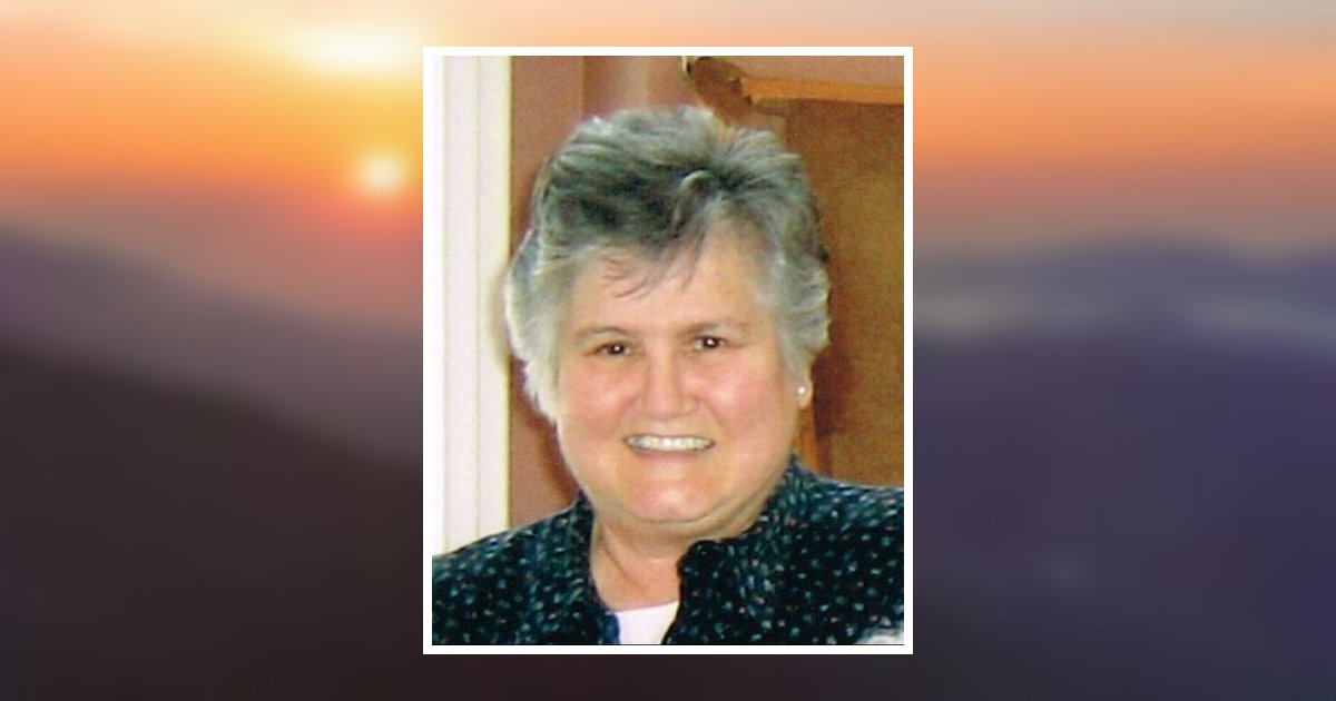 Jeannette V. Scafidi Obituary January 13, 2024 - Joyce Funeral Home