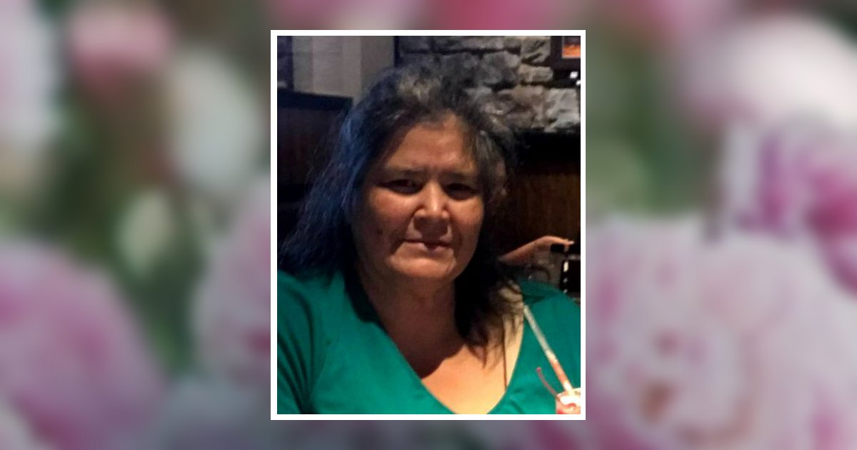 Yvonne "Bonnie" Corrales Obituary November 30, 2024 - Denton-Wood ...