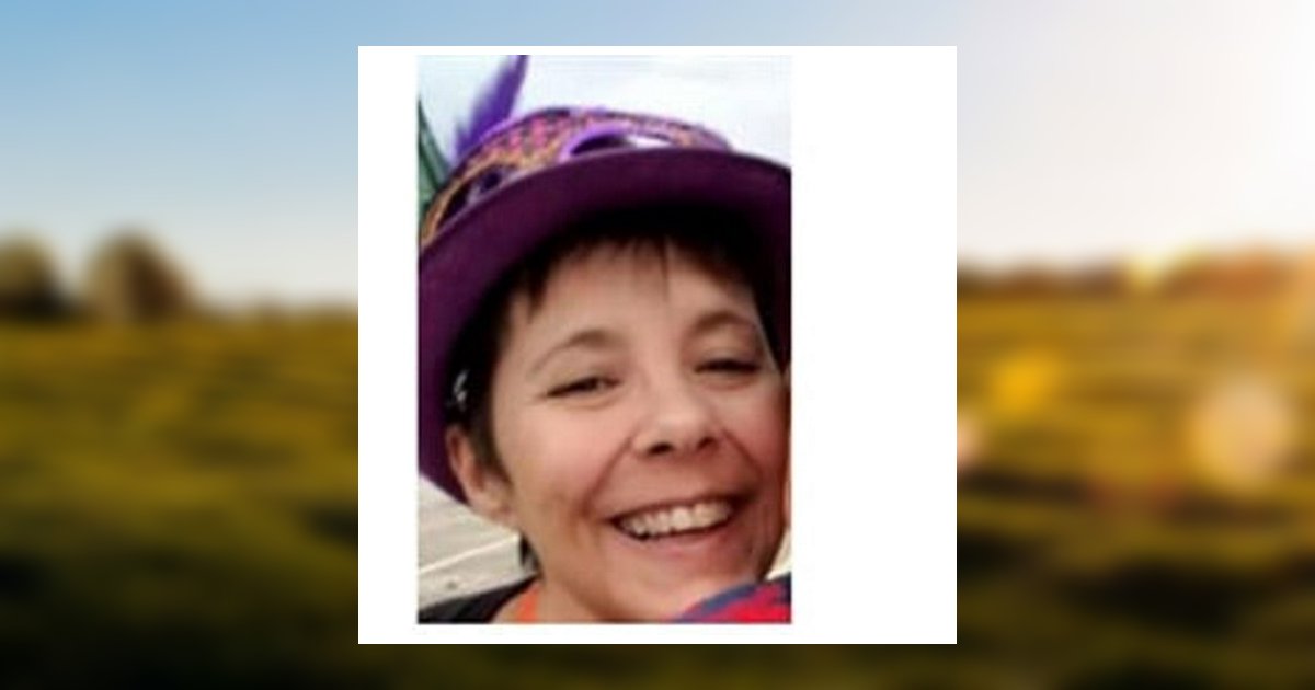 Loria Ann Rome Obituary February 2, 2023 - Mothe Funeral Homes, LLC